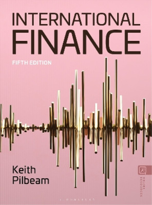 Keith Pilbeam International Finance (Poche) | eBay