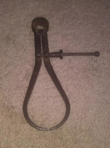 Vintage Outside Caliper Good Condition Quick Shipping | eBay