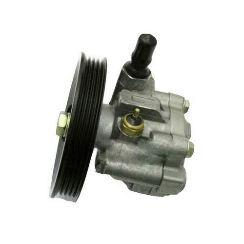 Power Steering Pump MR374897 For Mitsubishi Triton L200 2.5L 4D56 K74T ...