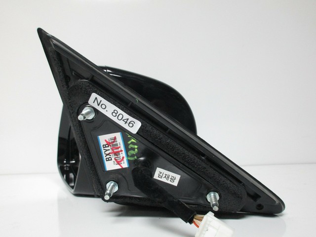 Hyundai OEM 2016 Genesis Front Door-mirror Assembly Left 87610B1421 for ...