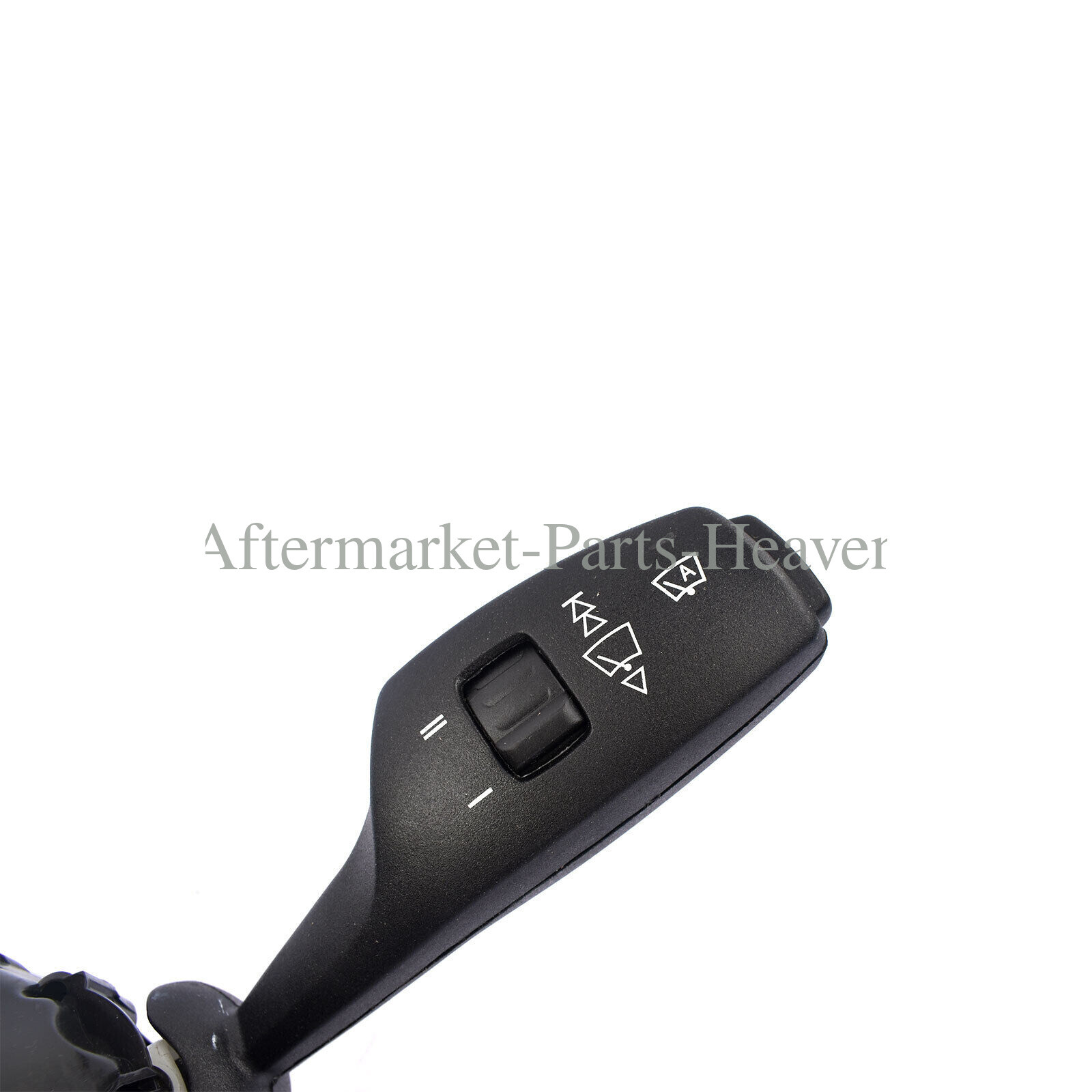 Steering Column Wiper Turn Signal Combination Switch for BMW 5 6 7 550i ...