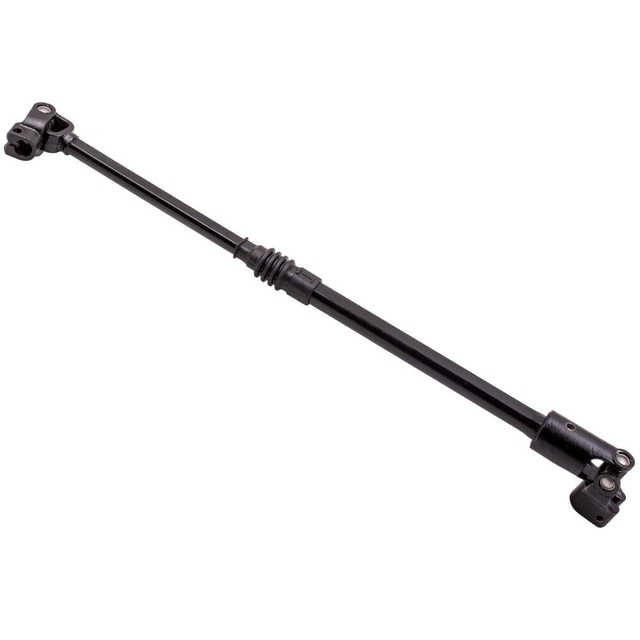 Steering Column Intermediate Shaft Lower Crown Fit for Jeep Wrangler YJ ...