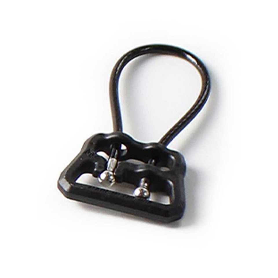 Tactical QD Buckle 1/1.25 Wire Loop Sling Hunting Connect Adapter Quick ...