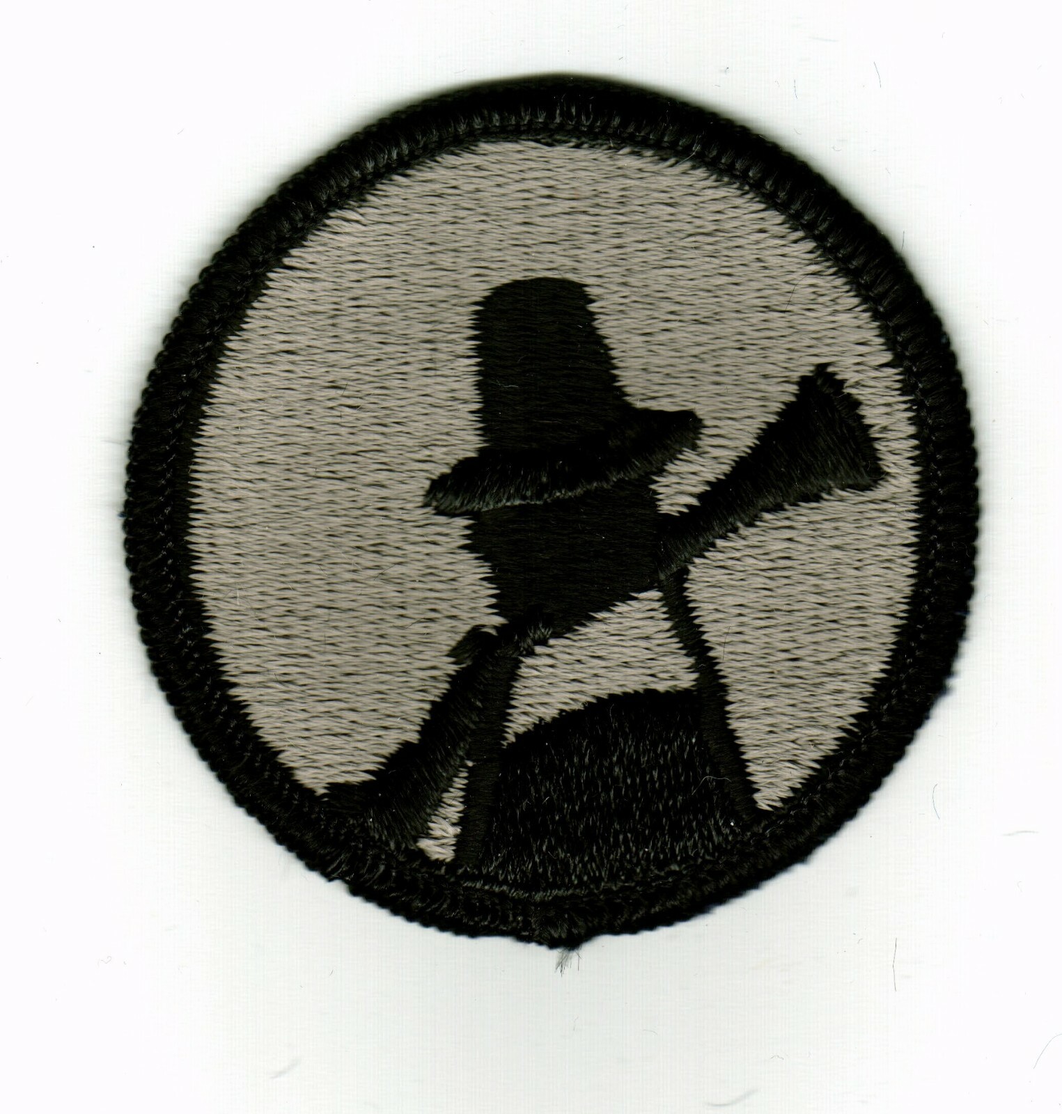 94th INFANTRY DIVISION/94th ARMY RESERVE CMD PATCH LOT OF 20 PATCHES | eBay