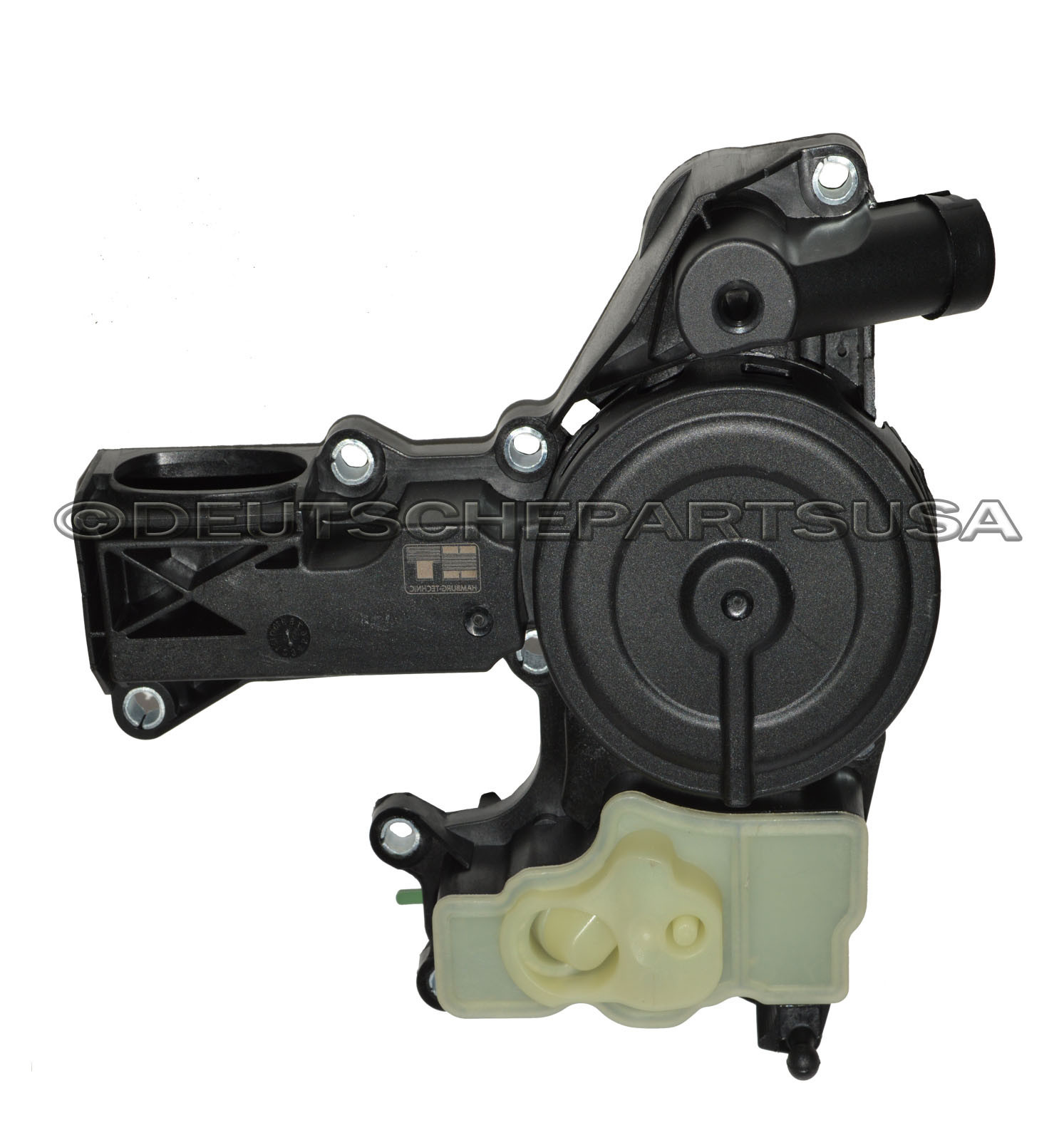 NEW Oil Separator PCV Valve for Audi Quattro A4 A5 A6 Q5 06H103495AE ...