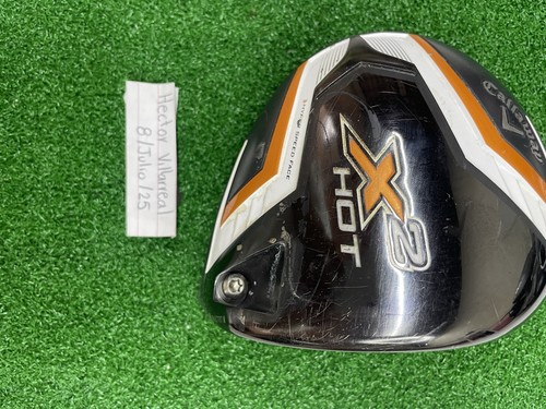 CALLAWAY X2 Hot Hyper Speed Face | eBay