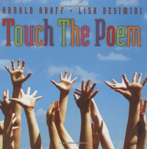 Touch the Poem - VERY GOOD 9780590479707| eBay