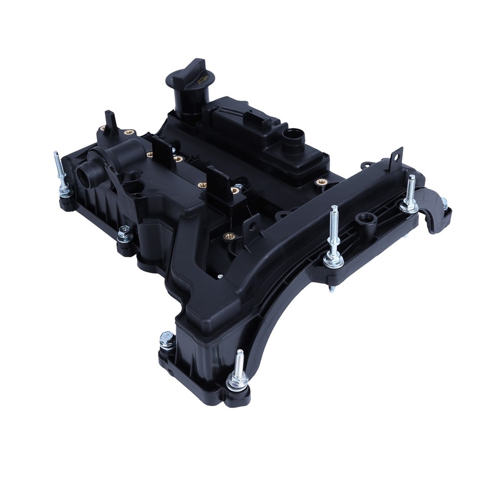 New CM5Z-6582-G Engine Valve Cover For Ford 1.0L Focus/Fiesta/EcoSport ...