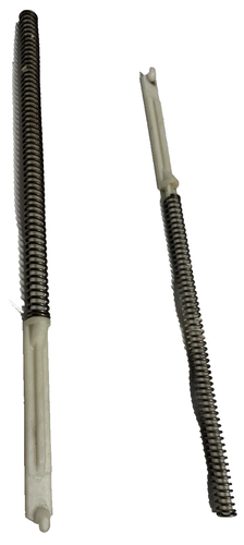 Dishlex 100 dishwasher door hinge springs KN-48.1 | eBay