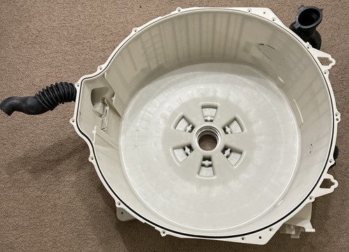 LG Washer Outer Tub Assembly AJQ74053909 | eBay