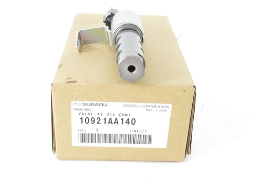 Genuine Subaru 10921AA140 Variable Timing Control Valve Impreza ...