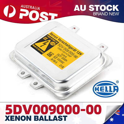 Xenon HID Headlight Original Ballast For Subaru Tribeca 5DV009000-00 ...