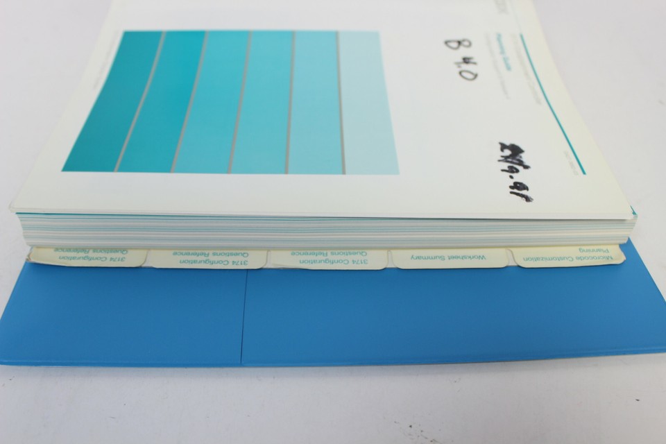 IBM 3174 ESTABLISHMENT CONTROLLER PLANNING GUIDE CONFIGURATION SUPPORT ...