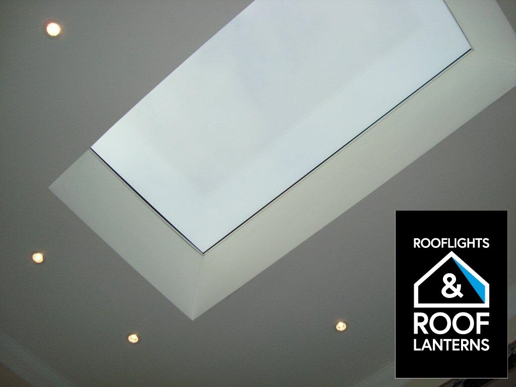Flat Roof Windows