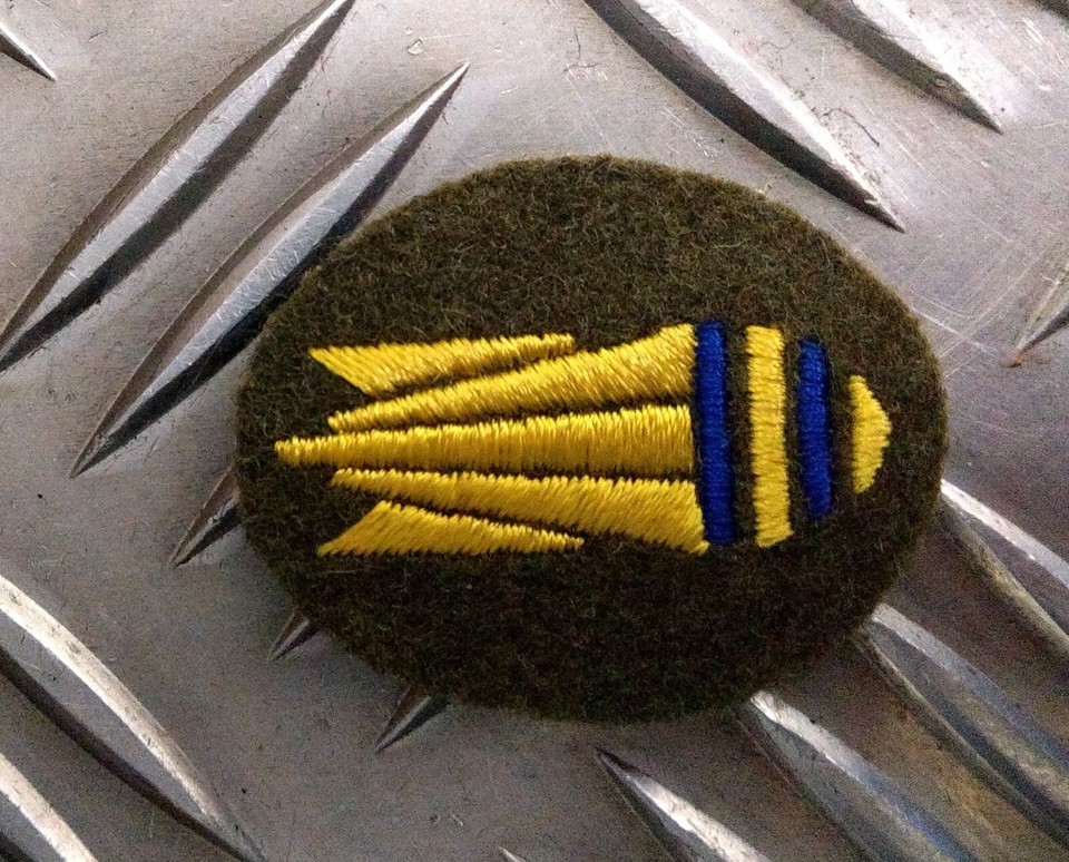 Genuine British Army Royal Logistics RE Bomb Disposal Dress Uniform ...