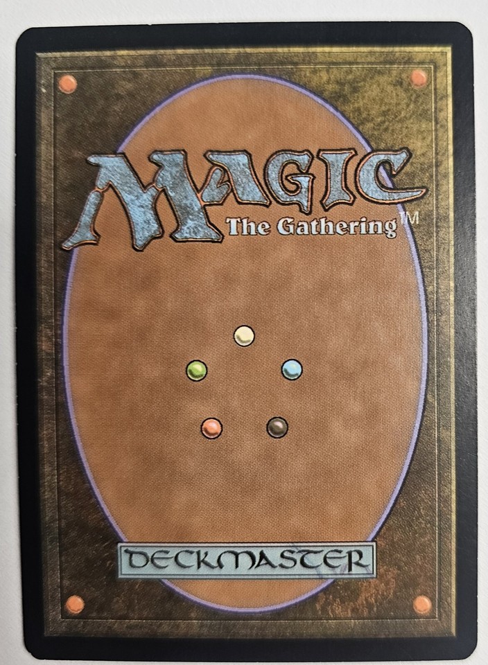 MTG Magic The Gathering Card Akoum Refuge Land Zendikar | eBay