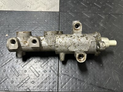 1985-1987 Grand National T-Type GNX POWERMASTER Brake Booster MASTER ...