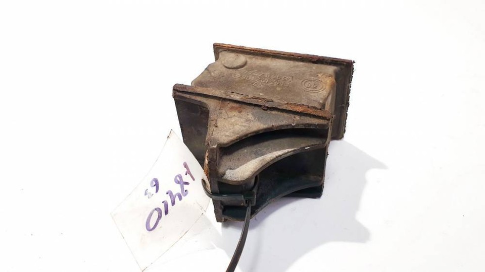 9012412513 Engine Mounting and Transmission Mount (Engine suppor ...