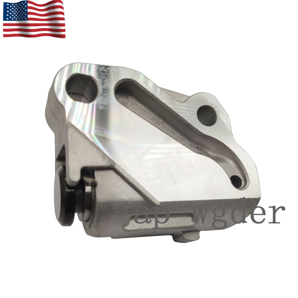 2X Engine Timing Chain Tensioner Fits Mercedes 2760502500 E400 E350 ...