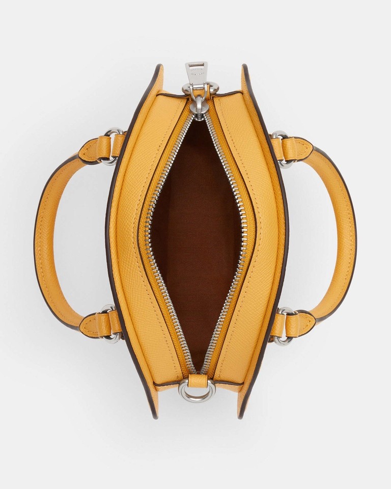 Coach Lemon Crossbody Bag shoulder Bag CR251 NWT | eBay