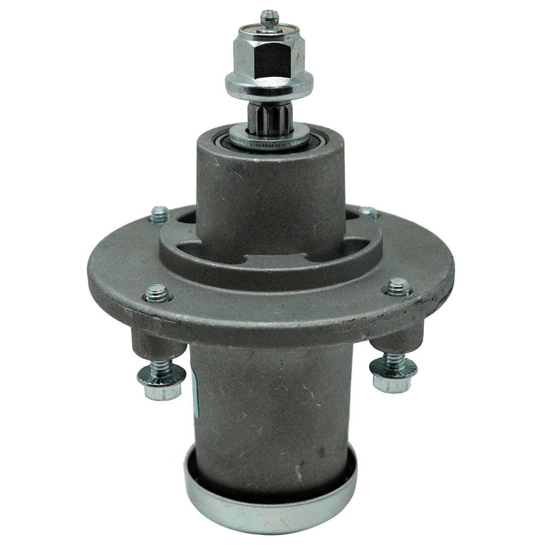 3PK Deck Spindle Assembly for Husqvarna 48 52 61 inch EZ 4216 539112170 ...