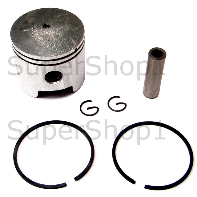 Piston Kit for Echo Srm-350 Srm-3605 Srm-3605 SI 38mm Rep 10000055831 ...