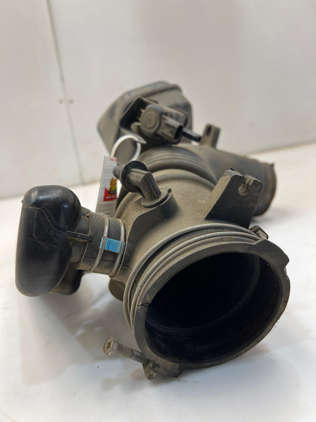 2010 2011 Toyota Highlander 2.7L Engine Air Intake Hose OEM 178800V040 ...