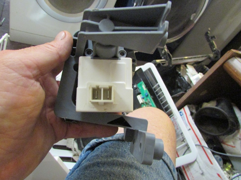 Whirlpool / Maytag Washer Drain Pump | W11263349 | W11396717 | eBay