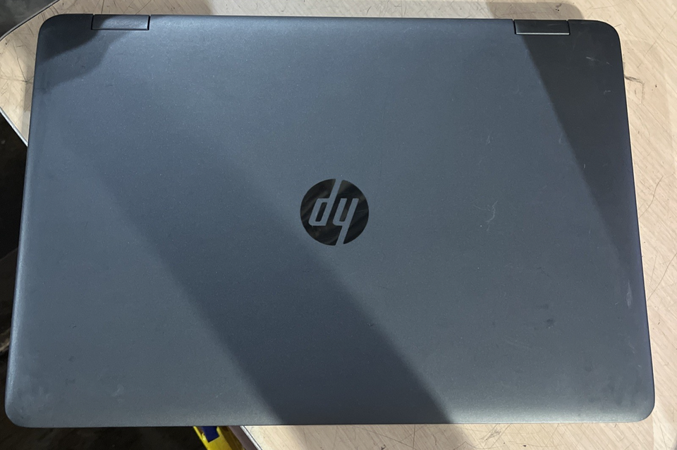 HP PROBOOK 650 G3 INTEL CORE I5-7200U 2.50GHZ 8GB RAM NO HD | eBay