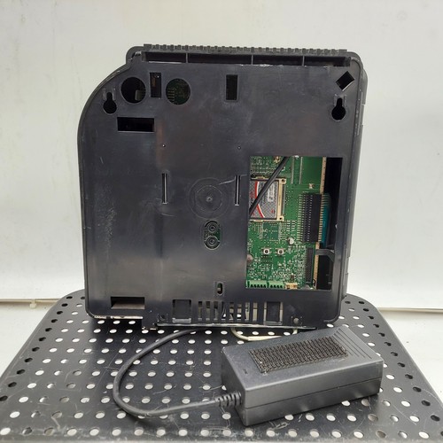 ADP 4500 B/C ETHERNET Time Clock by Kronos 8602800-806 | eBay