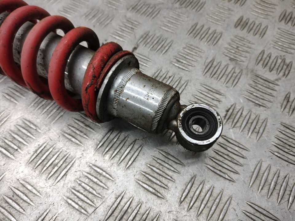 2013 SUPERBYKE RMR 125 125 REAR SHOCK ABSORBER SUSPENSION | eBay UK