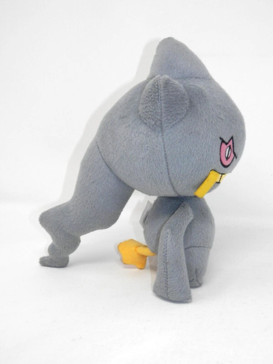 Banette Plush