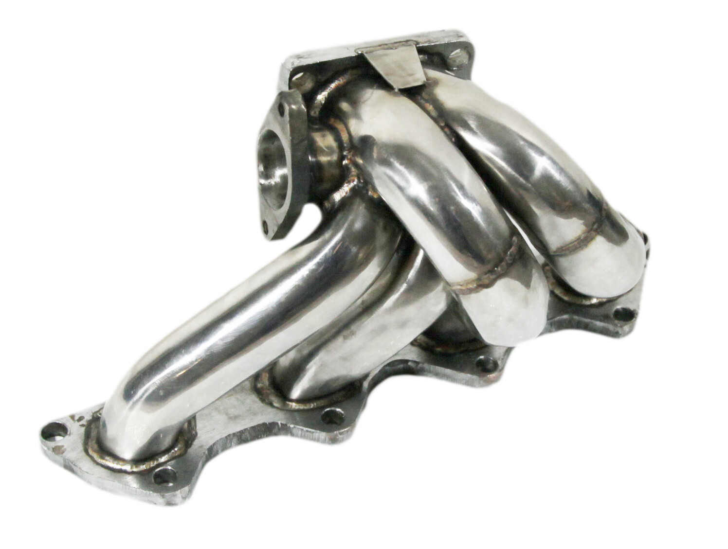 1990-1999 Mitsubishi Eclipse Talon T3 WG38 4G63 1G 2G Stainless Turbo ...