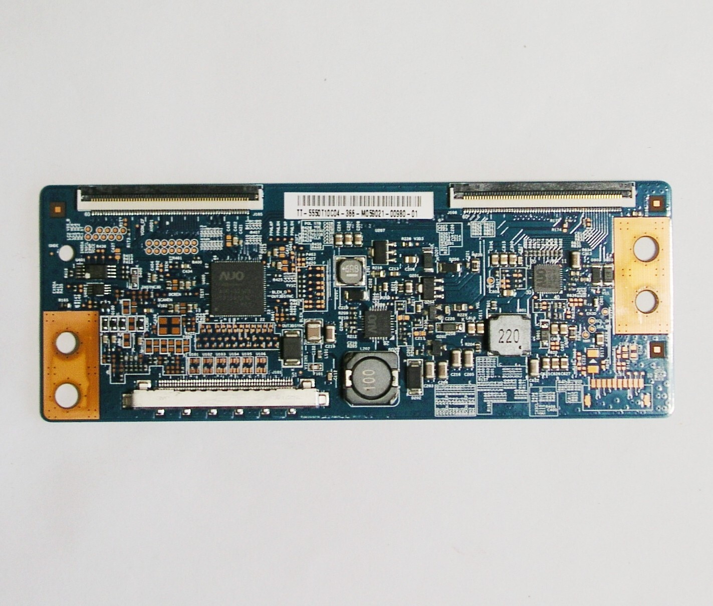 ELEMENT 55.50T10.C04 T-con Board for ELEFW504A | eBay