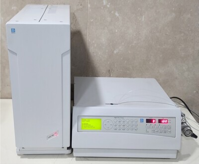 Dionex Summit HPLC System with UVD170U [#230101] | eBay