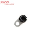 Coolant Temperature Sensors Set Fit For VW Golf Passat Tiguan Audi Q5 ...