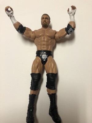 Triple H action figure WWE | eBay