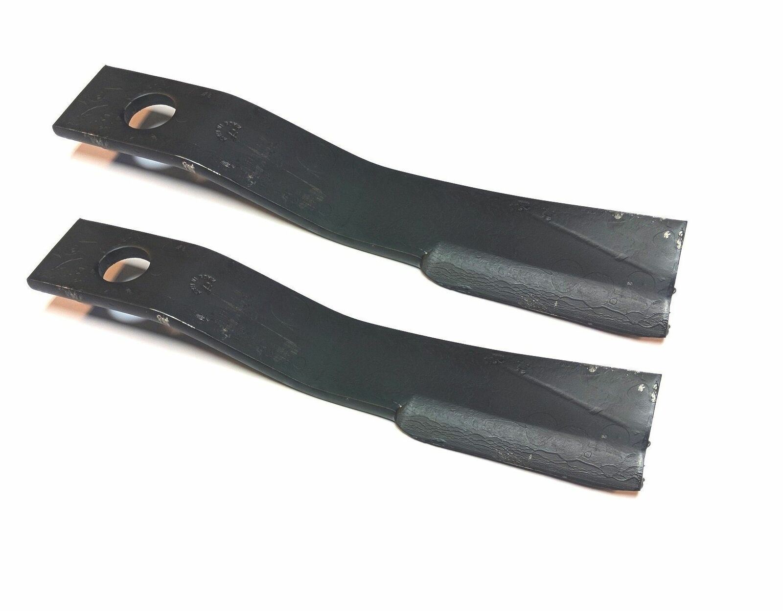 International (WAC) IM4R Rotary Cutter Blades - Set of 2 - CW Rotation ...
