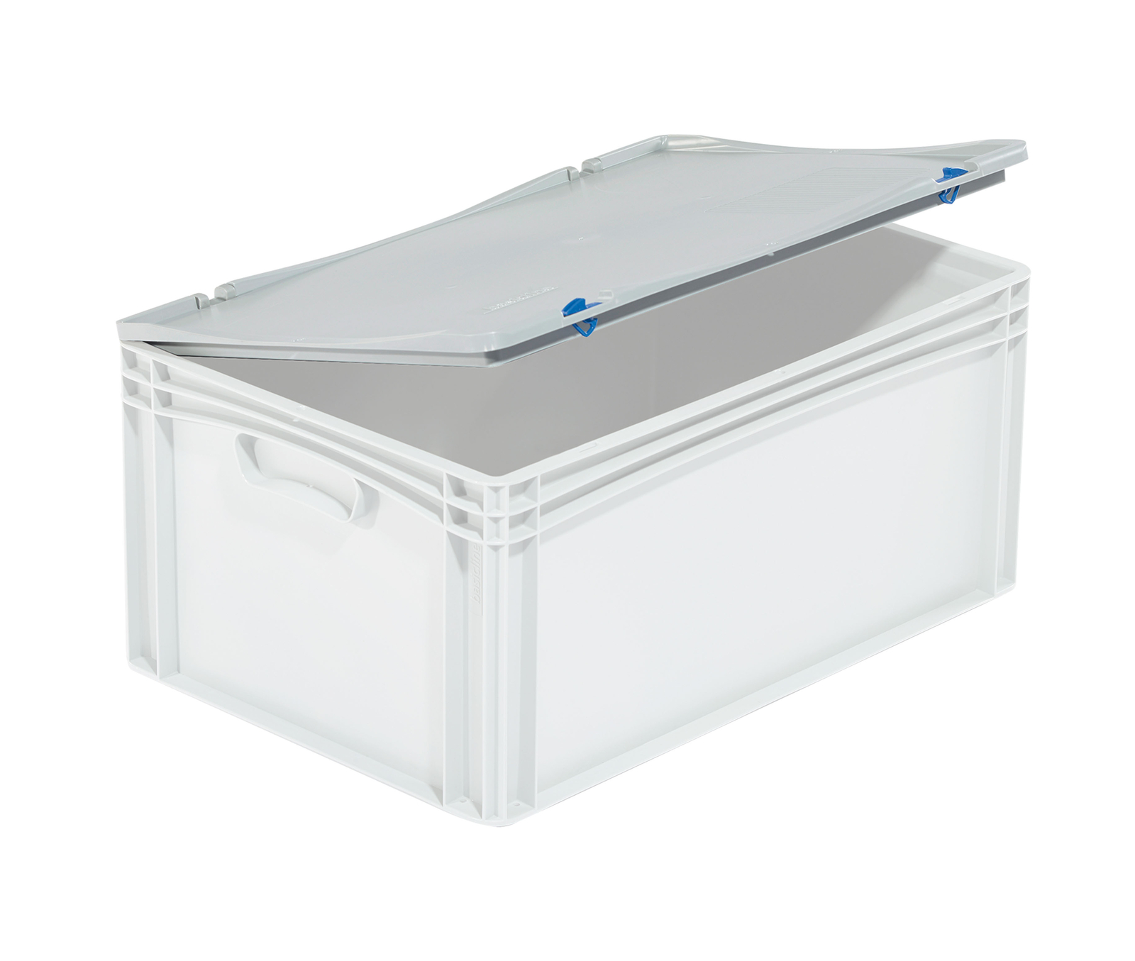 Eurobehälter, Euroboxen, Stapelbehälter, Eurokisten, 60x40 cm, 40x30 cm ...