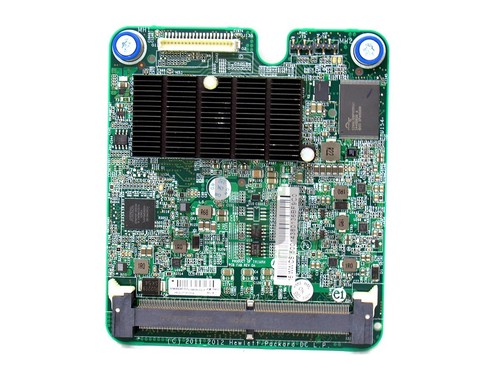 HP 689245-001 Smart Array P420I Pcie 3.0 8Gb Raid Mezzanine Storage ...