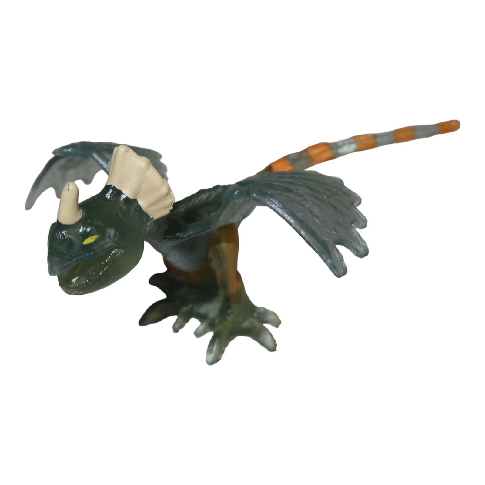 How to Train Your Dragon Race to the Edge Dreamworks Battle Dragons ...