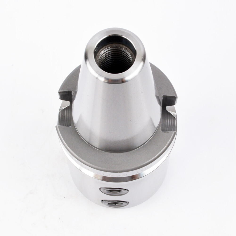 BT40 SLN32 -100L Precision Milling Chuck Holder Milling Workholding FOR ...