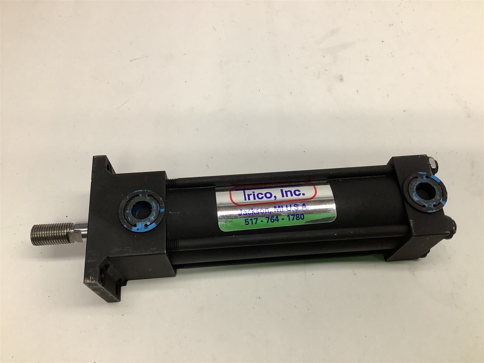 New No Box Trico TRSN-667 Pneumatic Air Cylinder D4-1 | eBay