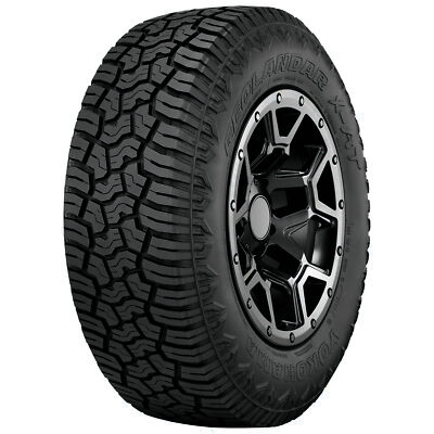 2 New Yokohama Geolandar X-at - 245x75r18 Tires 2457518 245 75 18 | eBay