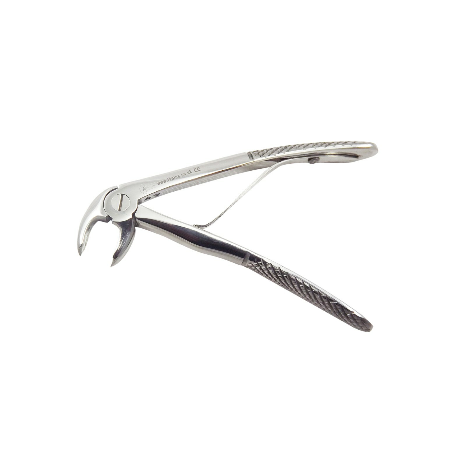 Set Of 2 - Surgical Children's Teeth Extracting Forceps for Lower ...