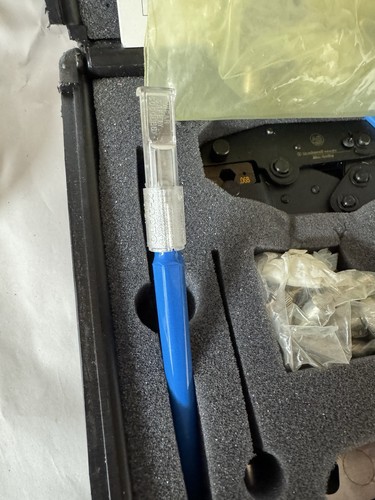 Rockwell Automation-Allen Bradley - 1786-CTK/B - ControlNet Coax Tool ...