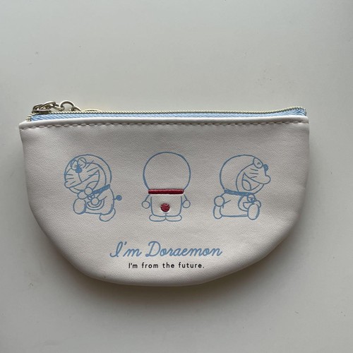 Doraemon 4D Pocket Pouch | eBay