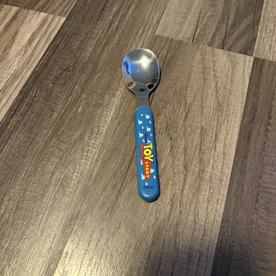 Vintage Disney Kids Toy Story Spoon | eBay