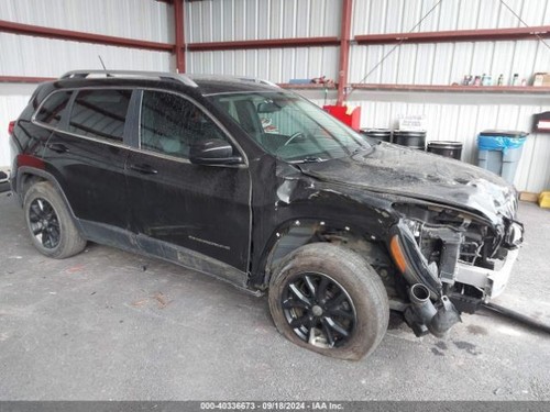 Chassis ECM Supply Power Distribution Center Fits 14 CHEROKEE 1084896 ...