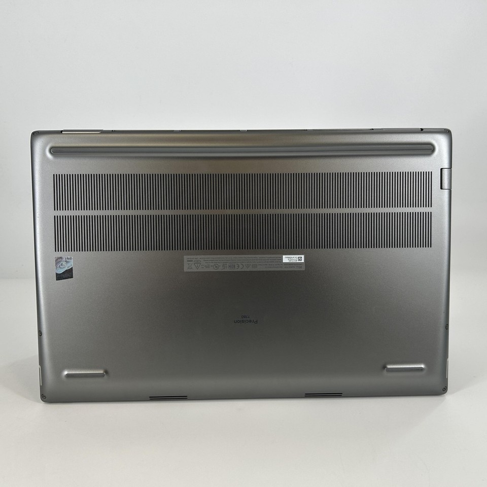 Dell Precision 7780 17.3 FHD 2.1 GHz i7-13850HX 32GB 512GB SSD ...